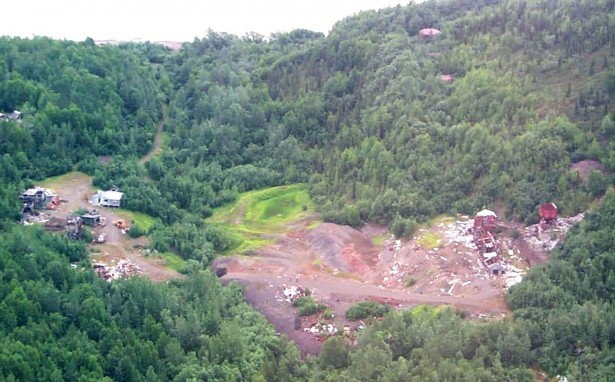 Alaska’s Relationship of Convenience with EPA : The Mudflats ...