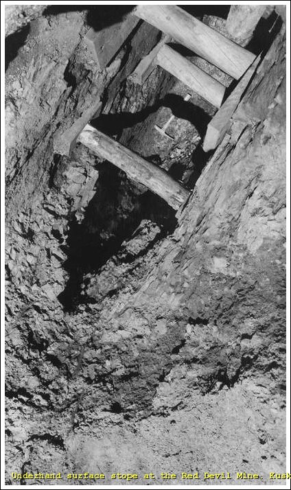 Alaska’s Relationship of Convenience with EPA : The Mudflats ...