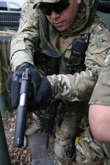 EXCLUSIVE: FBI Militia Informant Tells All : The Mudflats | Interesting ...