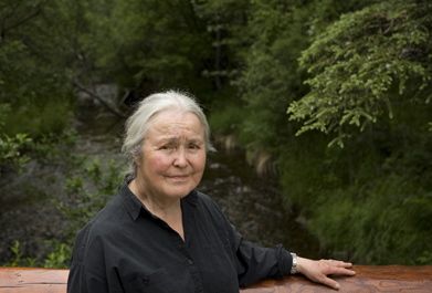 Former First Lady Smacks Down Gov’s Oil Tax Plan : The Mudflats ...