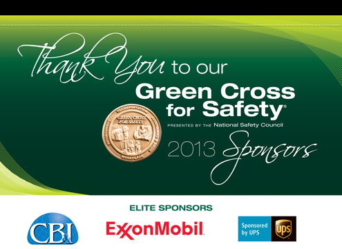 UPDATE: Exxon Wins Safety Award. No, Really. : The Mudflats ...