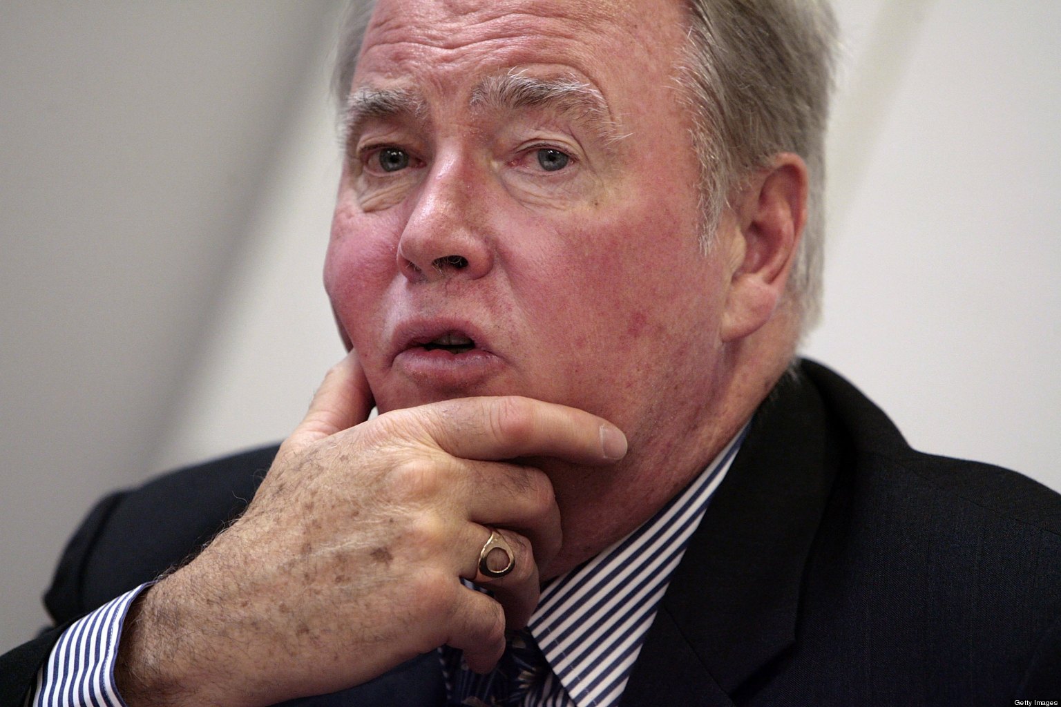 Murky Weighs In, We’ve Moved On : The Mudflats | Interesting Things ...